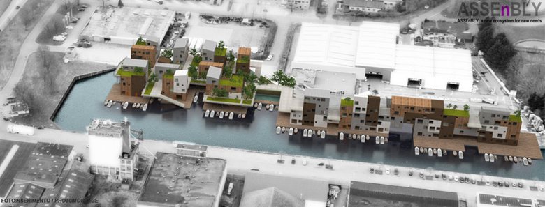 Assen – Knarrenhof