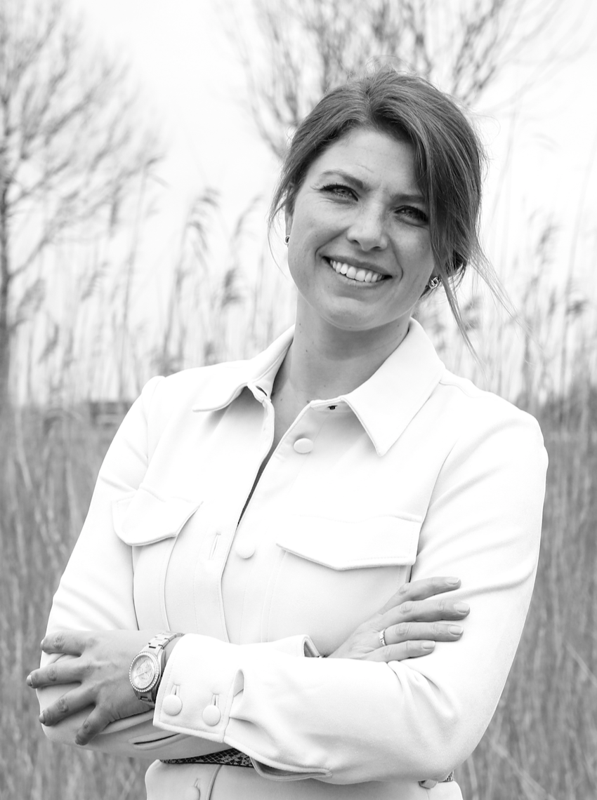 Door wie? – Knarrenhof