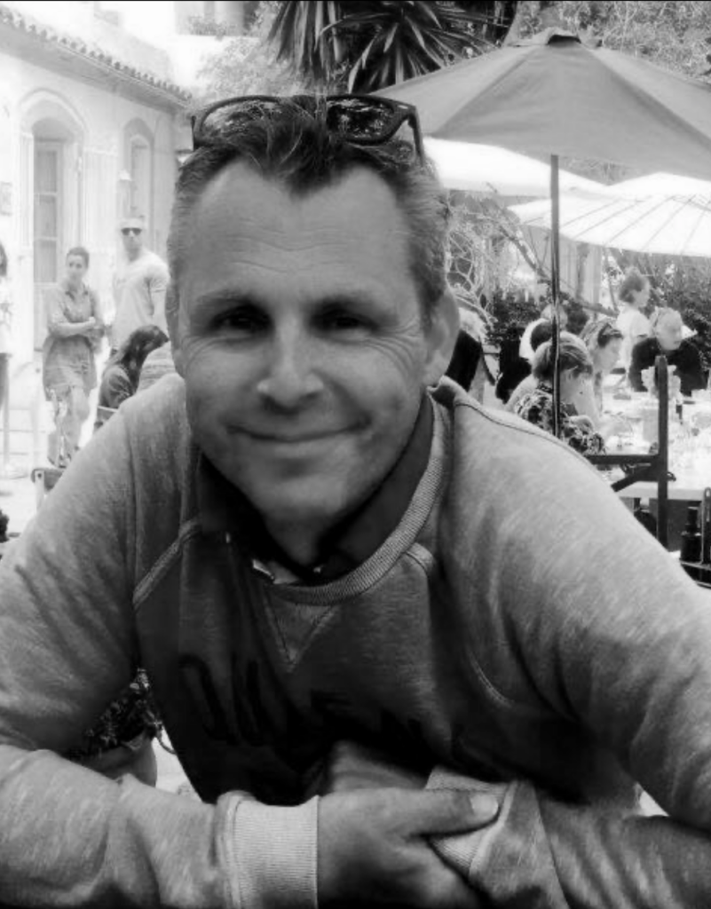 Door wie? – Knarrenhof