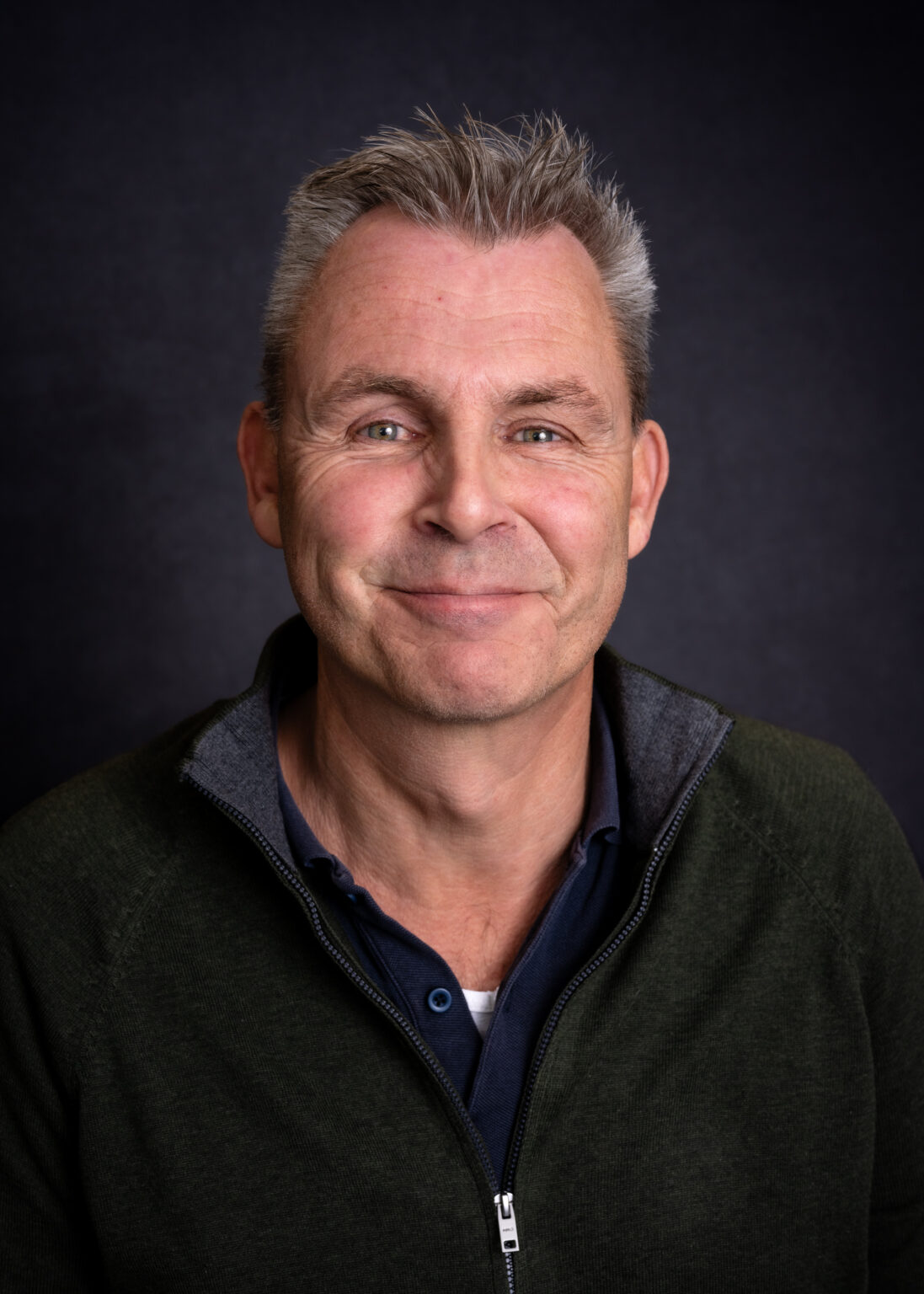 De oprichters & het team van het Knarrenhof Concept